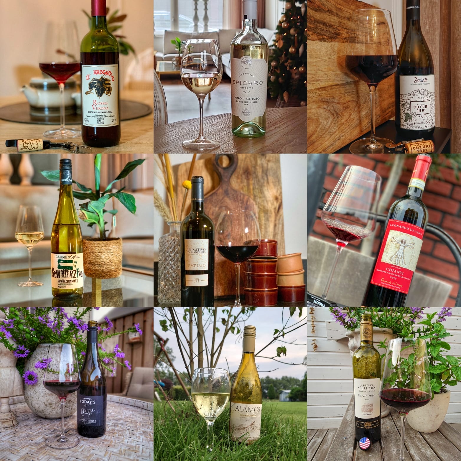 Most Popular Wines of 2021 - The Grape Dummies